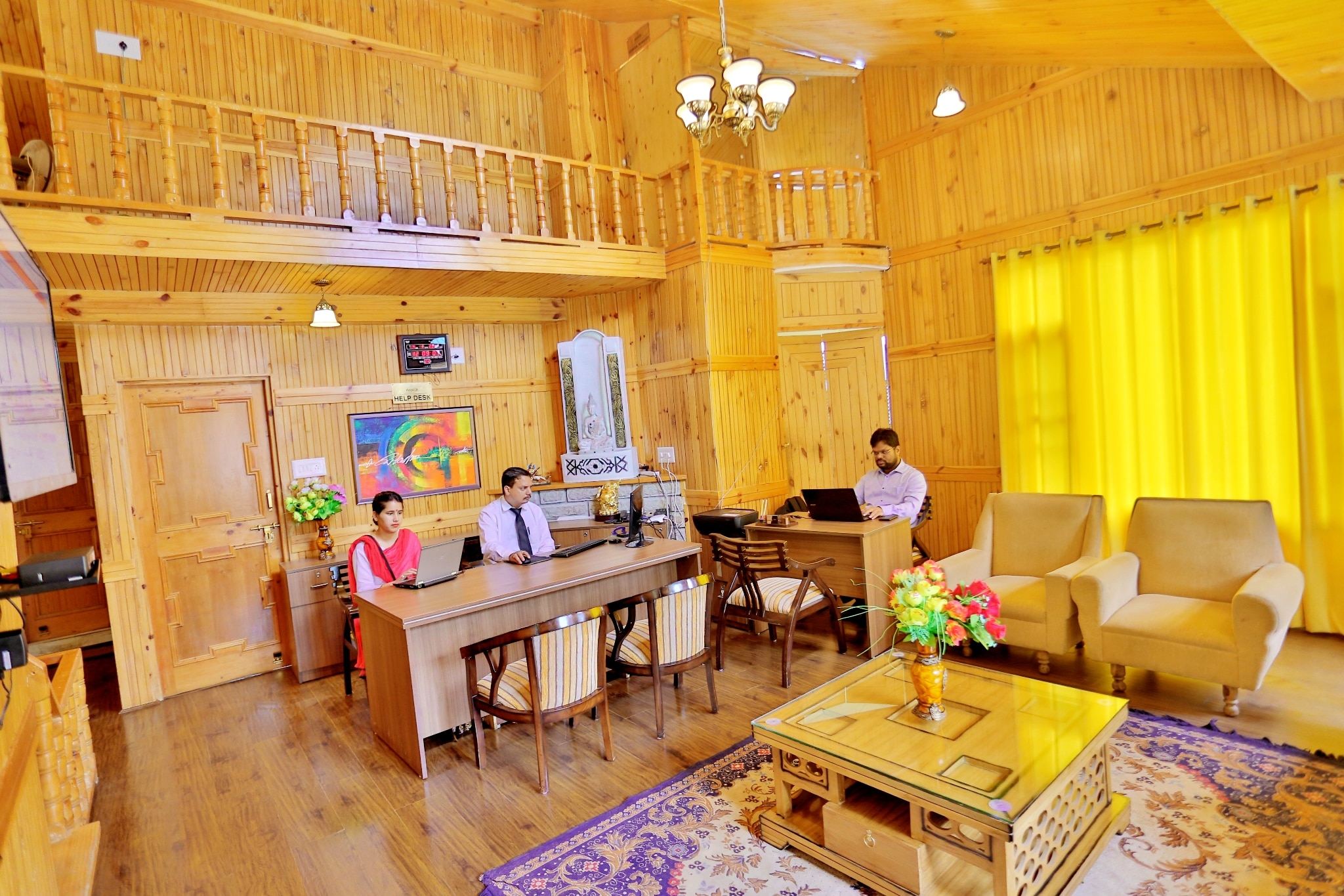 Amara Resorts Manali Resort Price, Address & Reviews