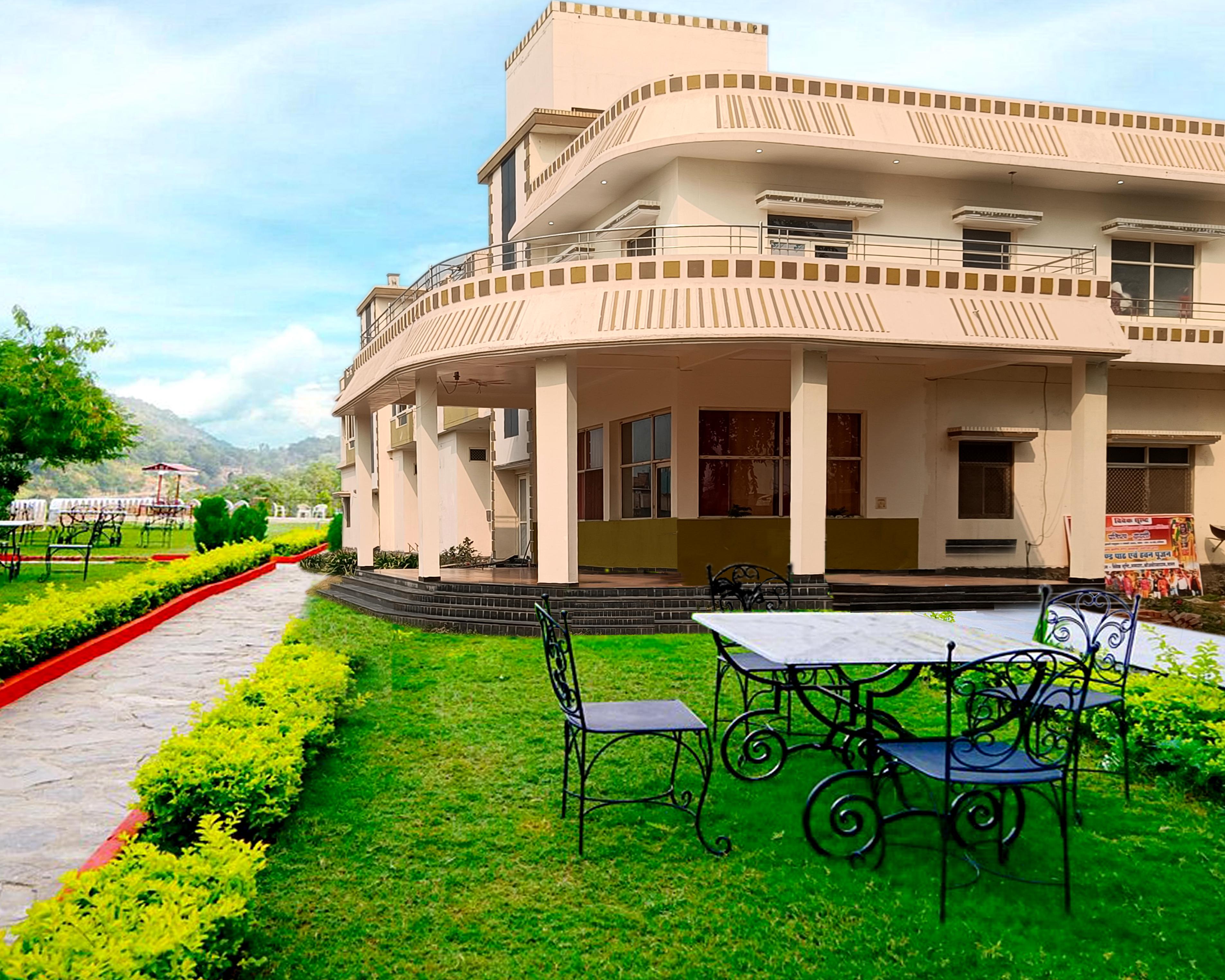 Siya Resort - Ram Janmabhoomi Ayodhya Hotel Ayodhya - Reviews, Photos ...