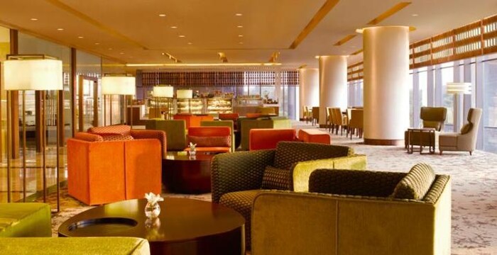 The Westin Pune Koregaon Park, Pune - Get Upto 70% OFF on Hotels