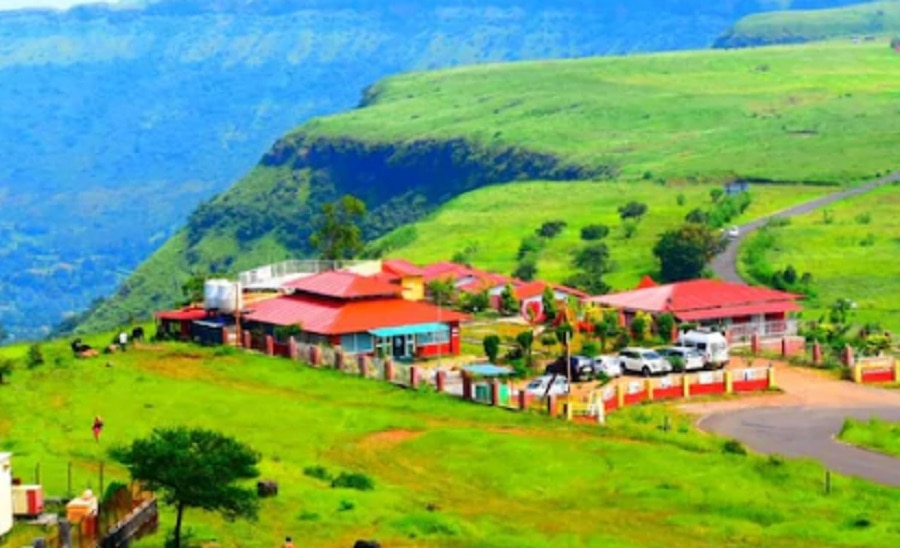Swapnnagri Kaas Hill Resort Satara Hotel Price, Address & Reviews