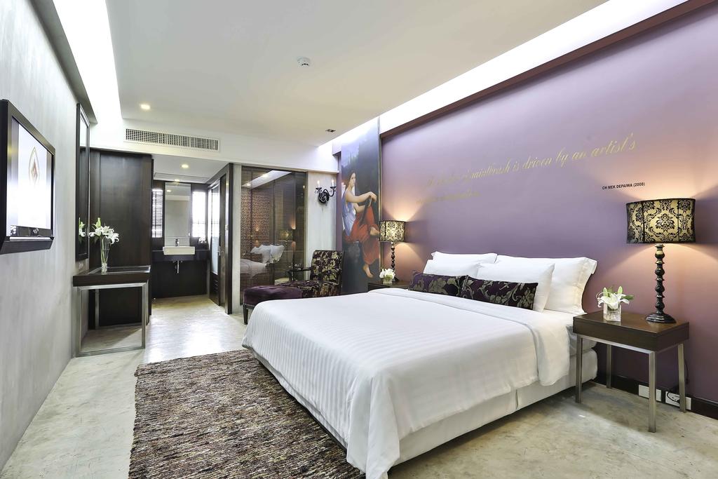 Sunbeam Hotel Pattaya, Pattaya Hotel Price, Address & Reviews