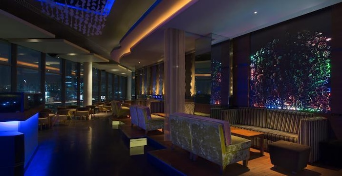 The Westin Pune Koregaon Park, Pune - Get Upto 70% OFF on Hotels