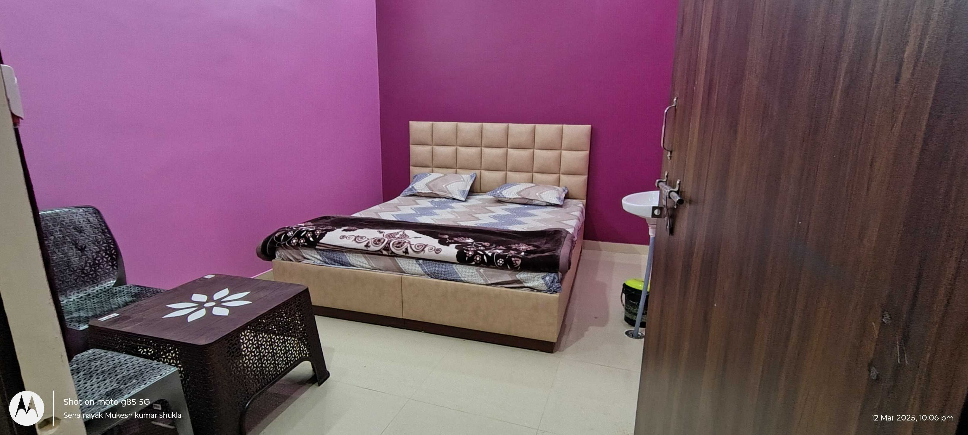 OYO 844173 Hotel Aparna Palace 𝗕𝗢𝗢𝗞 Basti Hotel
