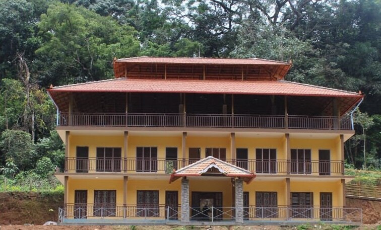 Best Coorg Farm Houses FREE Cancellation & Upto 50% OFF