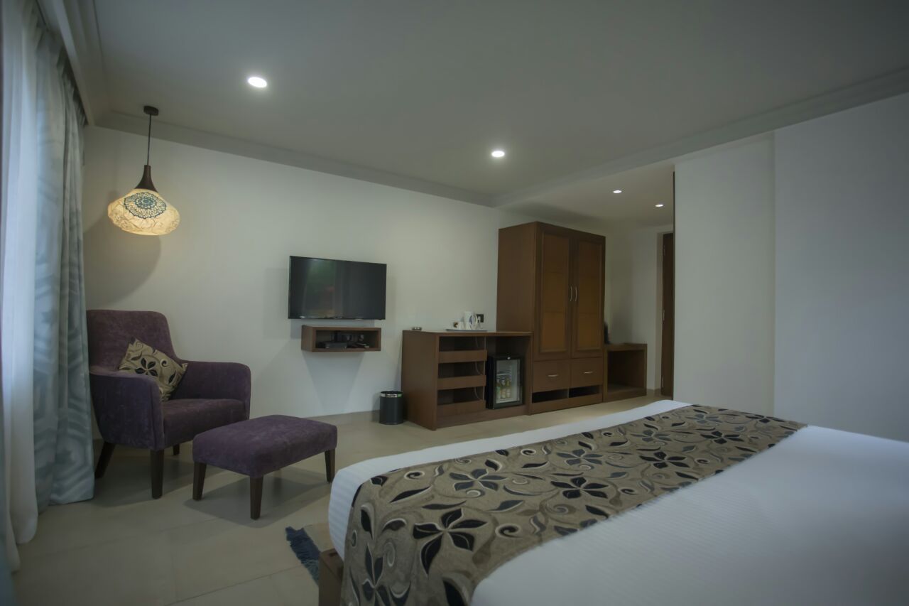 Silver Shell Goa INR 557 OFF ( ̶3̶6̶0̶0̶ ) Hotel Price, Address & Reviews