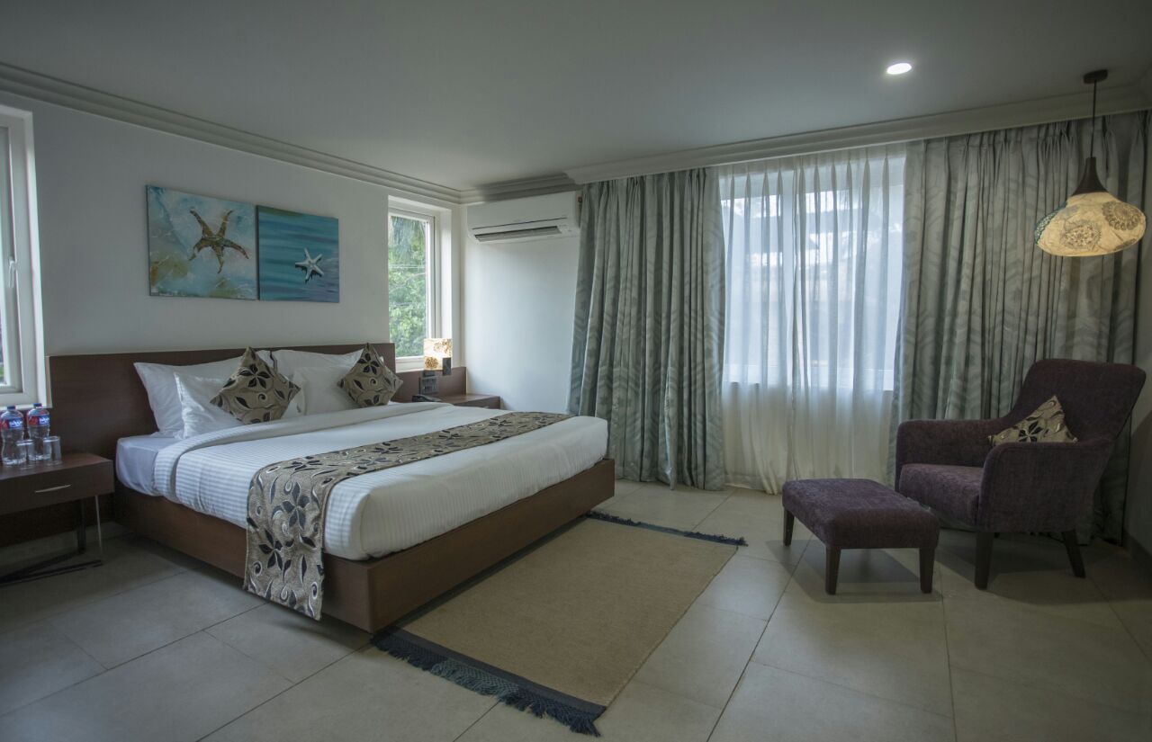 Silver Shell Goa INR 557 OFF ( ̶3̶6̶0̶0̶ ) Hotel Price, Address & Reviews