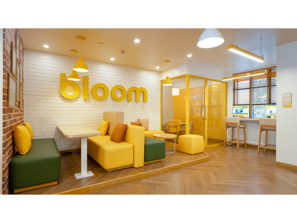 Bloom Hub WEH Andheri 𝗕𝗢𝗢𝗞 Mumbai Hotel