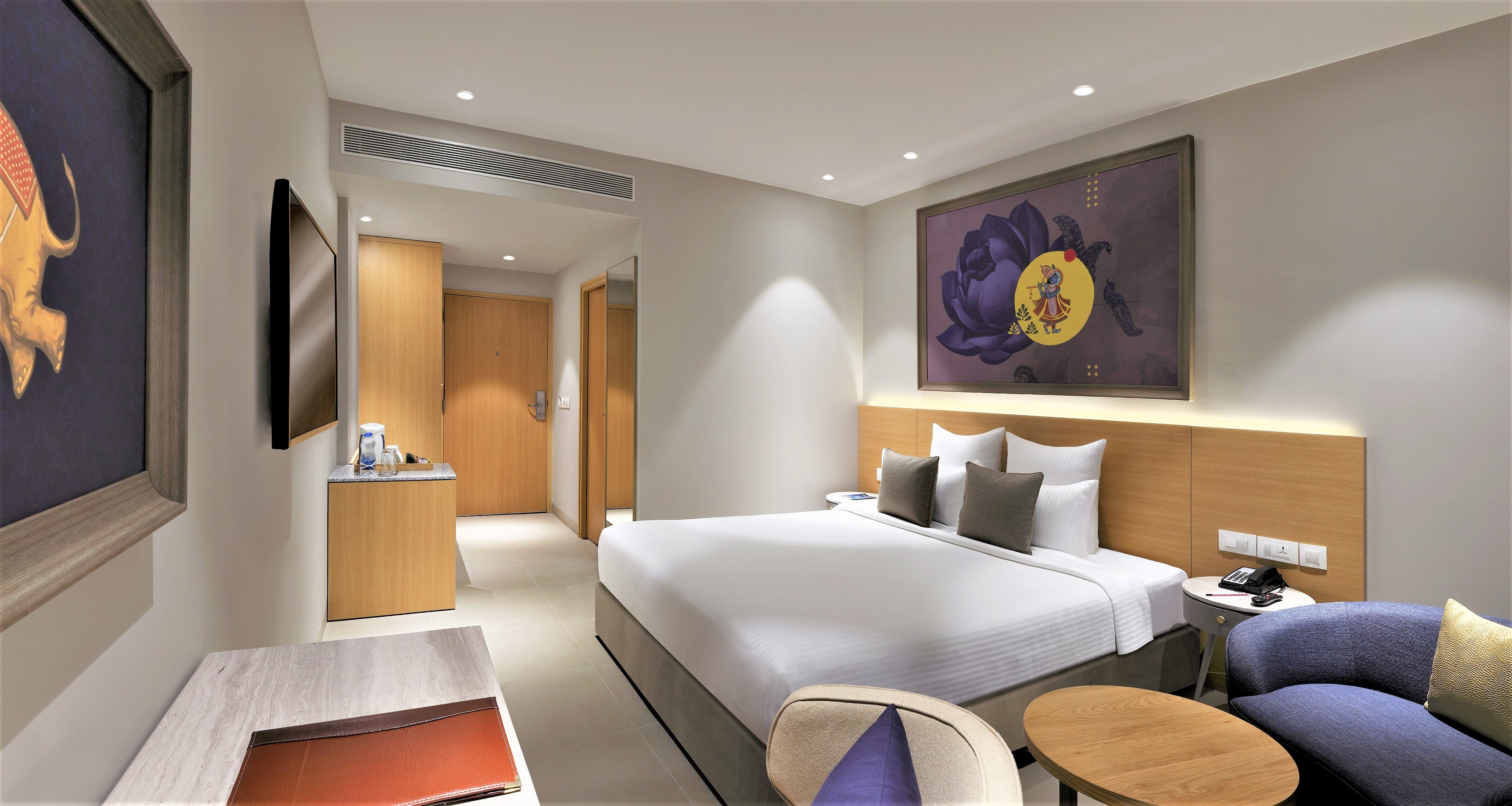 Ginger Dwarka Hotel Dwarka - Reviews, Photos & Offer