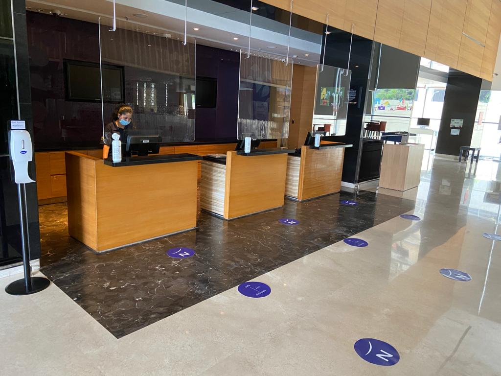 Novotel Pune Nagar Road Pune INR 0 OFF Hotel Price, Address & Reviews