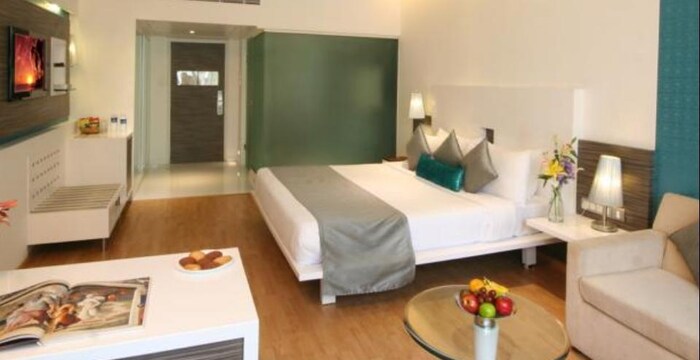 Hotel Fidalgo, Goa - Get Upto 70% OFF on Hotels