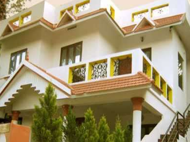 Elephant Route Resort Thekkady - INR 1230 OFF ( ̶4̶1̶0̶0̶ ) Deal Hotel ...