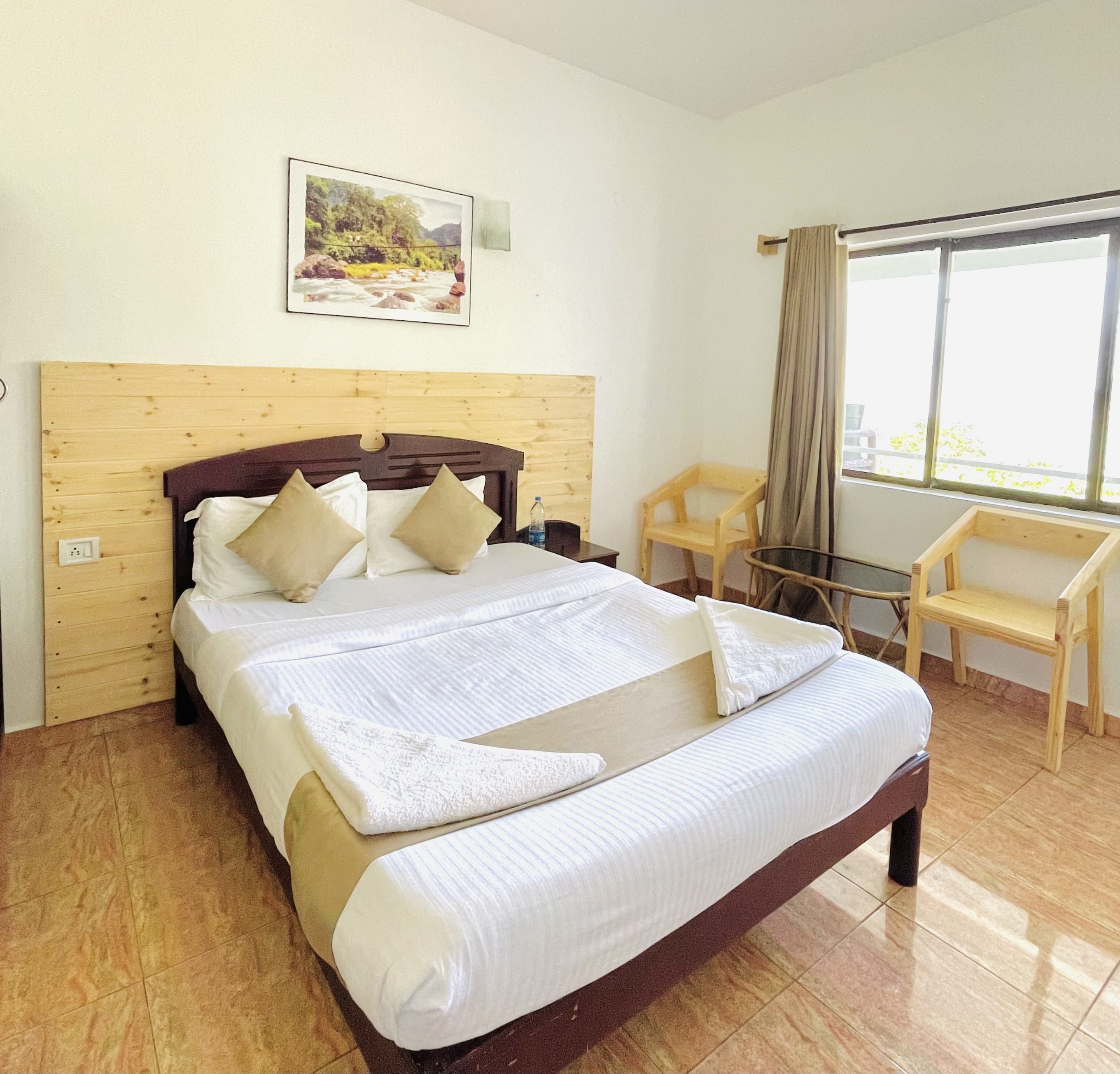 Wild Elephant Eco-Friendly Resort 𝗕𝗢𝗢𝗞 Munnar Resort 𝘄𝗶𝘁𝗵 𝗙𝗥𝗘𝗘 𝗖𝗮𝗻𝗰𝗲𝗹𝗹𝗮𝘁𝗶𝗼𝗻