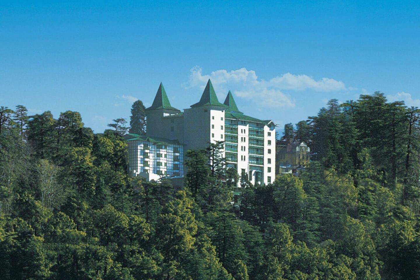 Hotel Valley View Shimla - INR 665 OFF ( ̶3̶5̶0̶0̶ ) Deal Hotel HD ...