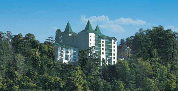 The Oberoi Cecil, Shimla - Get Upto 70% OFF on Hotels