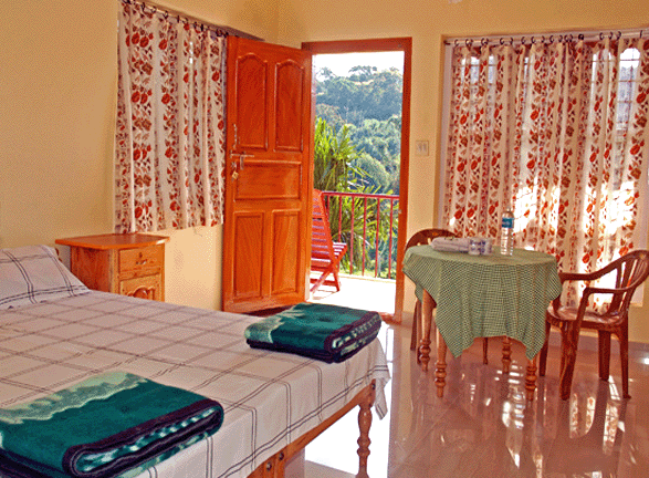 Elephant Route Resort Thekkady - INR 1230 OFF ( ̶4̶1̶0̶0̶ ) Deal Hotel ...