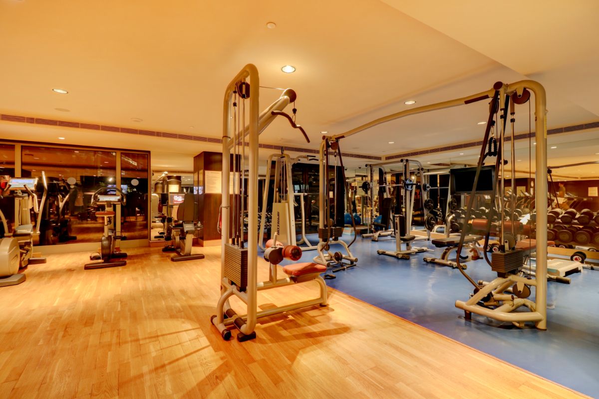 ITC Grand Chola - A Luxury Collection Hotel Chennai Hotel Price ...