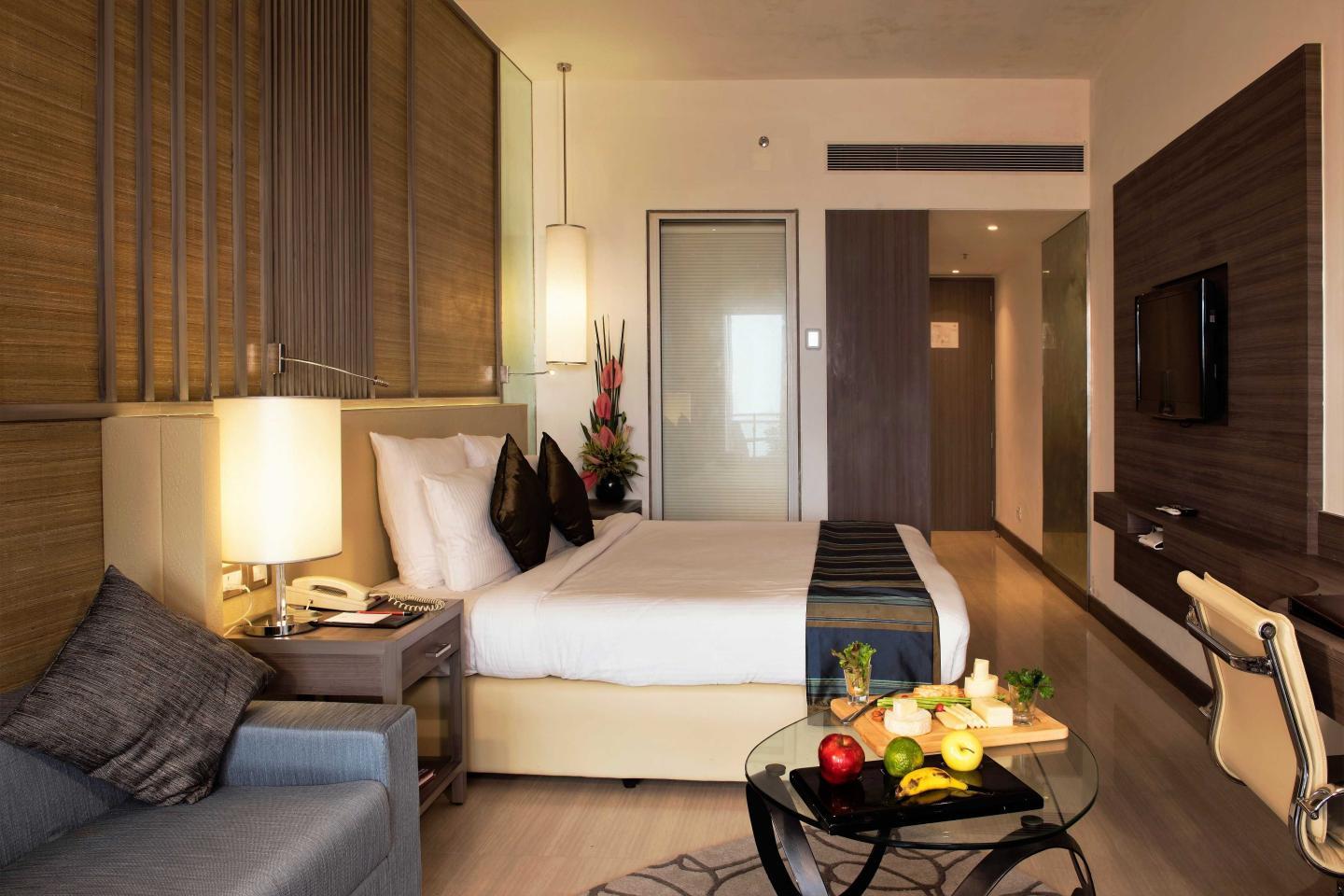 The Resort Mumbai Mumbai - INR 1621 OFF ( ̶7̶4̶4̶9̶ ) Deal + HD Photos ...