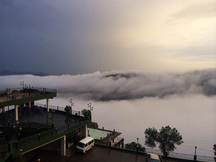 Hotel Barog Heights Solan INR 743 OFF ( ̶4̶8̶0̶0̶ ) Hotel Price ...