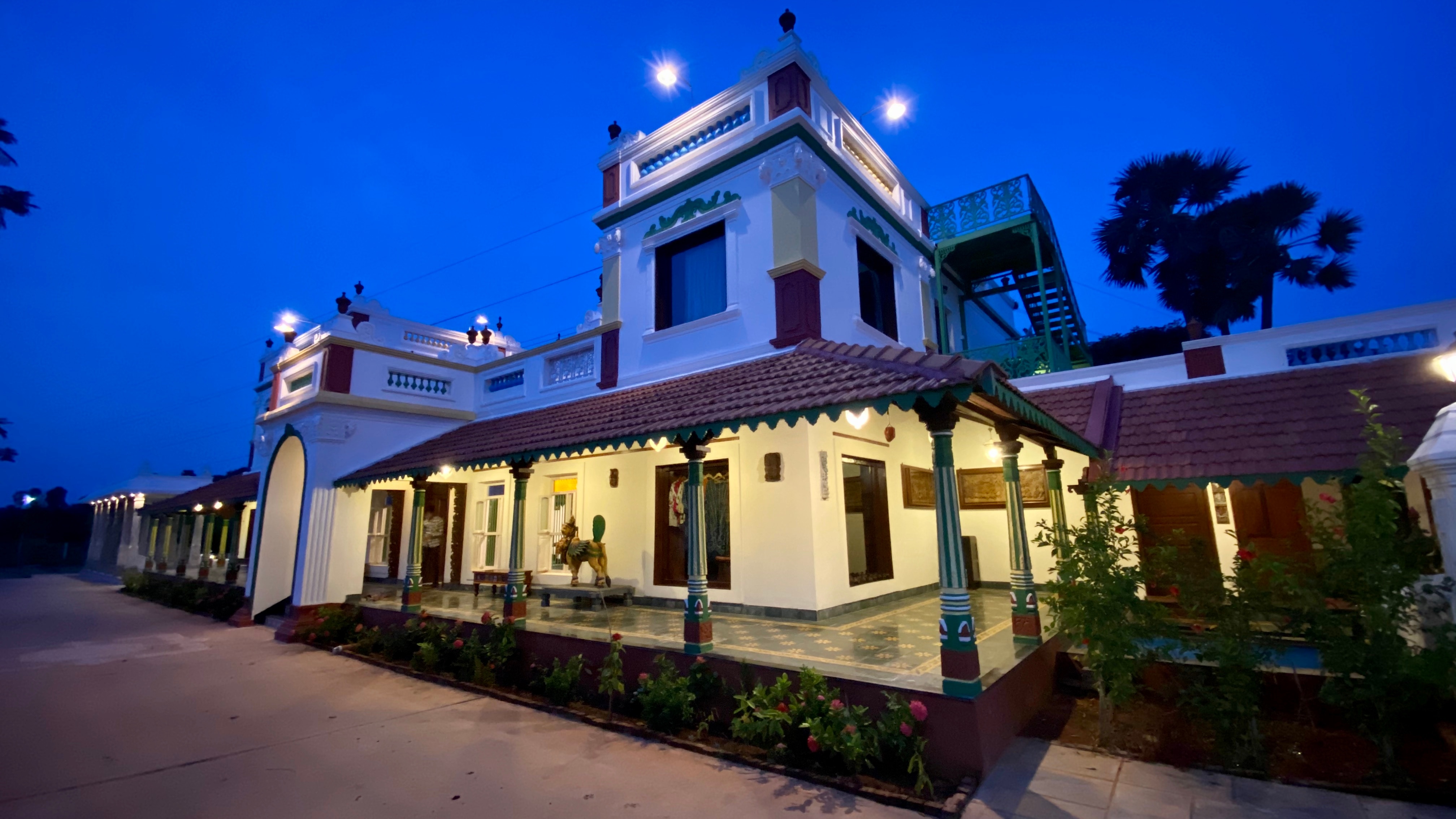 MARUTHAM VILLAGE RESORT Mahabalipuram INR 549 OFF ( ̶5̶1̶1̶4̶ ) Resort ...