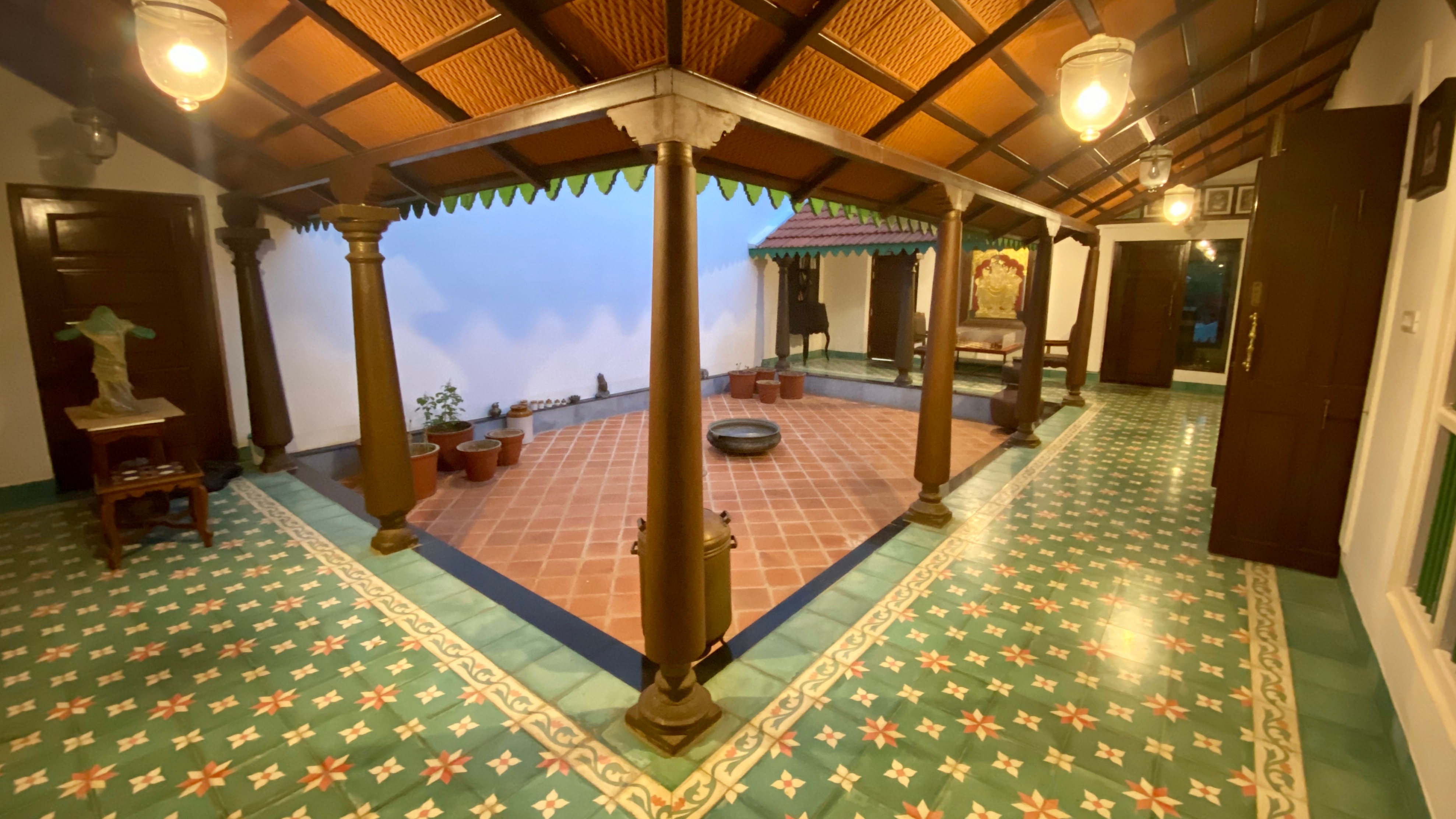MARUTHAM VILLAGE RESORT Mahabalipuram INR 549 OFF ( ̶5̶1̶1̶4̶ ) Resort ...