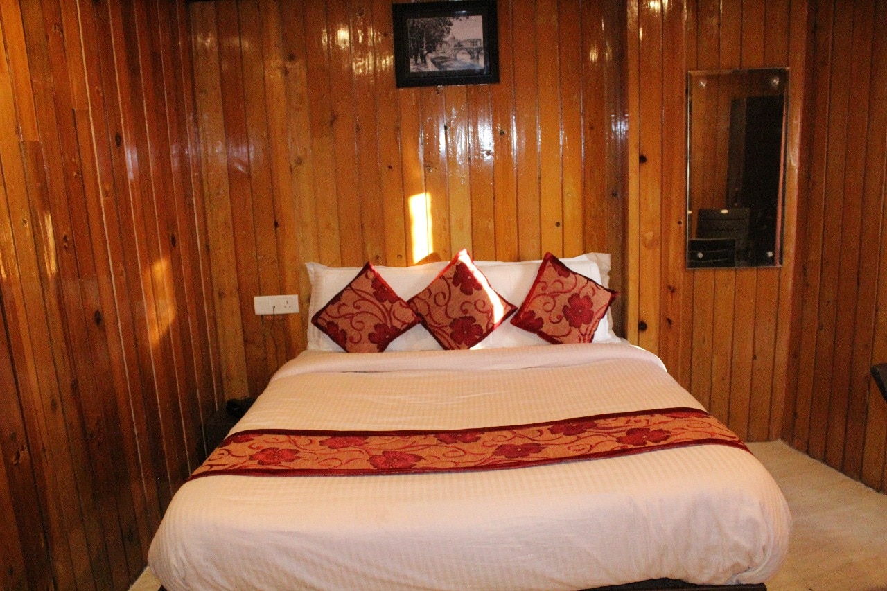 Photos of Green Cottage, Patnitop - Hotel in Patnitop