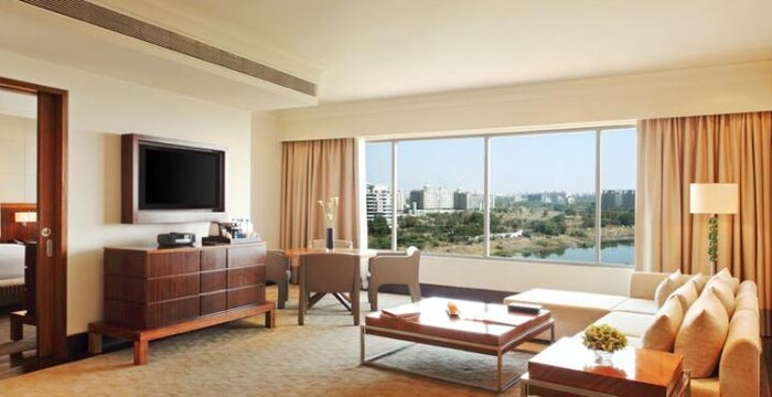 The Westin Pune Koregaon Park, Pune - Get Upto 70% OFF on Hotels