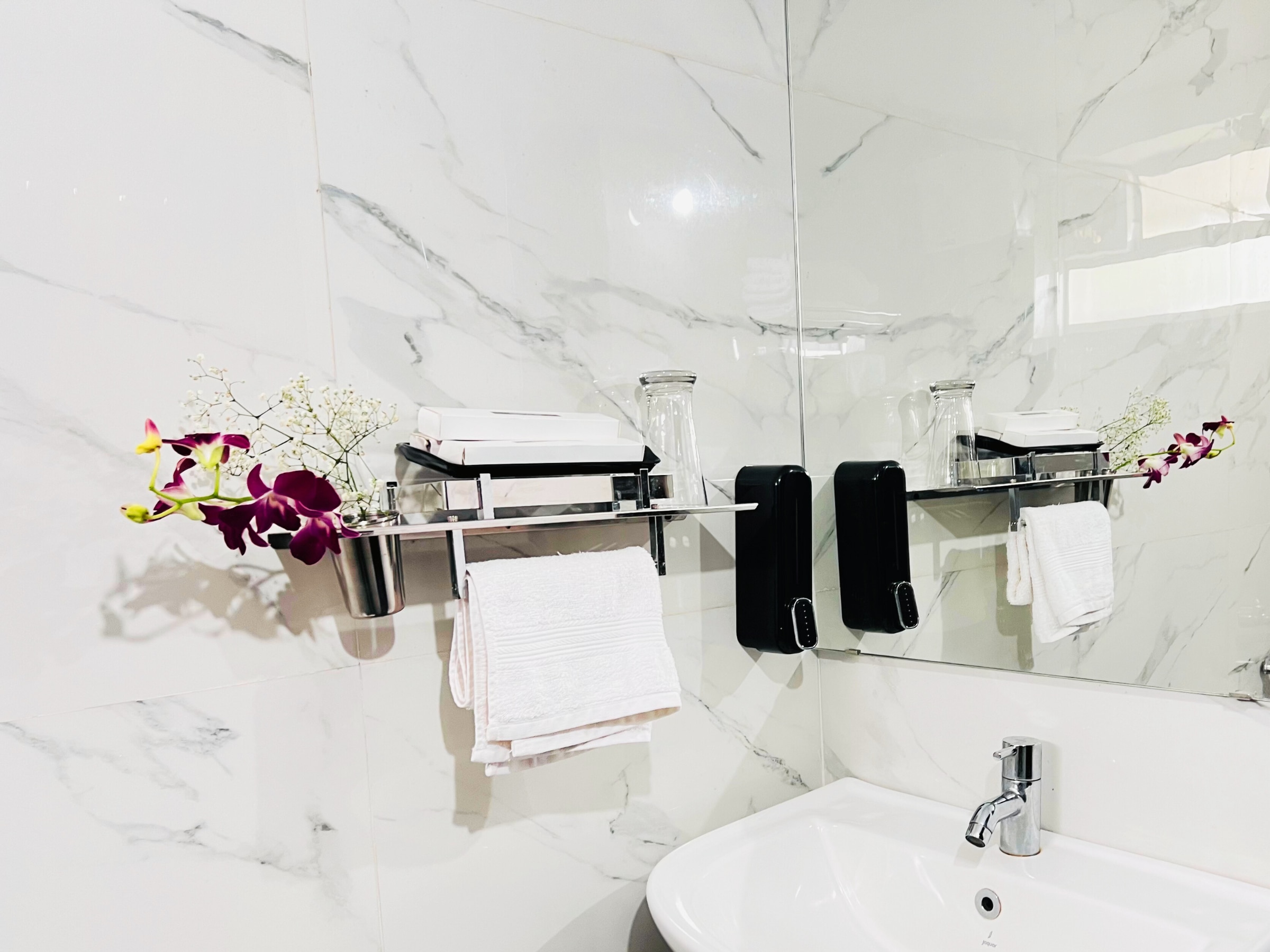 The Mayfield Resort Vagator Goa - Reviews, Photos & Offer