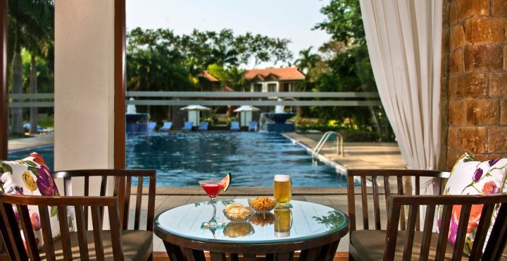Golkonda Resorts and Spa Hyderabad Resort Price, Address & Reviews