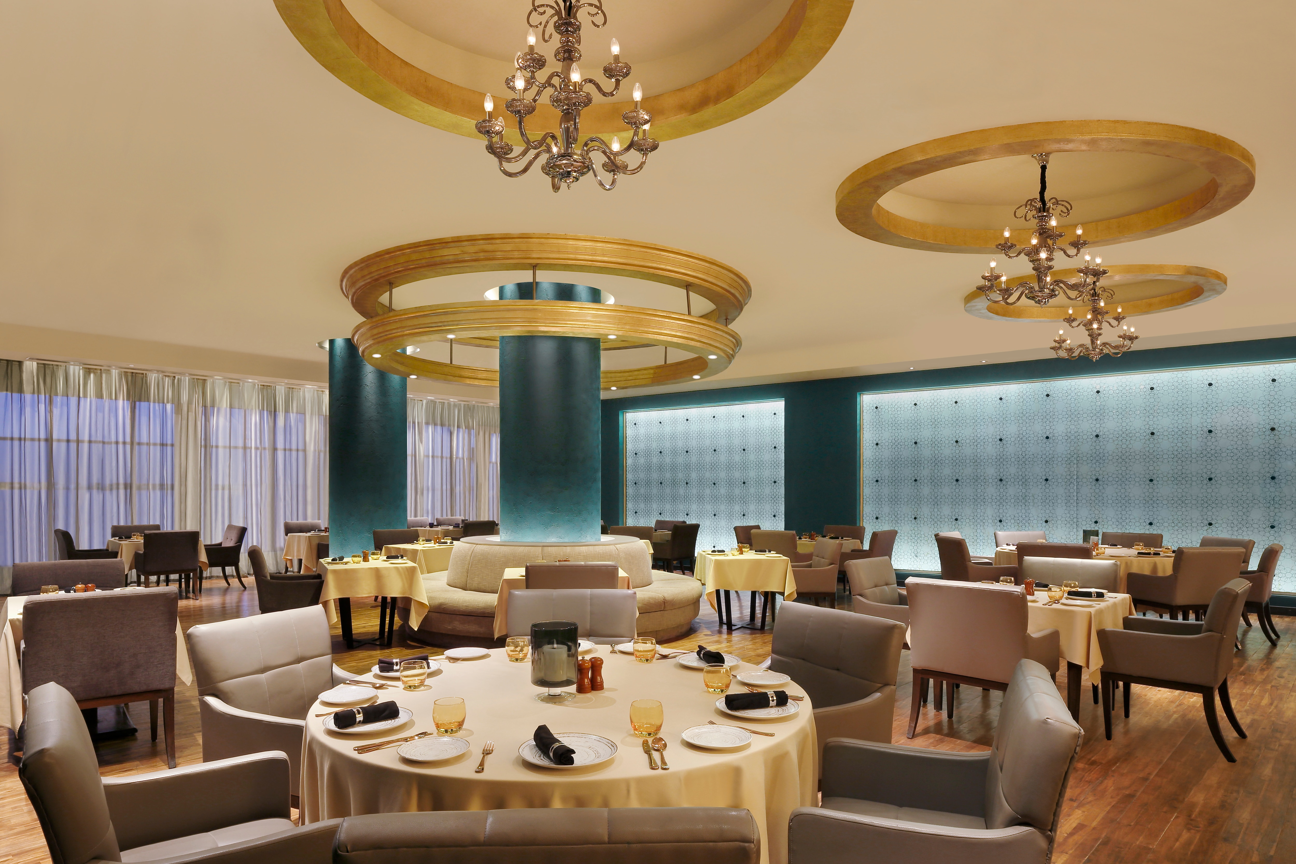 The Westin Pune Koregaon Park Best Rates on Pune Hotel Deals, Reviews ...