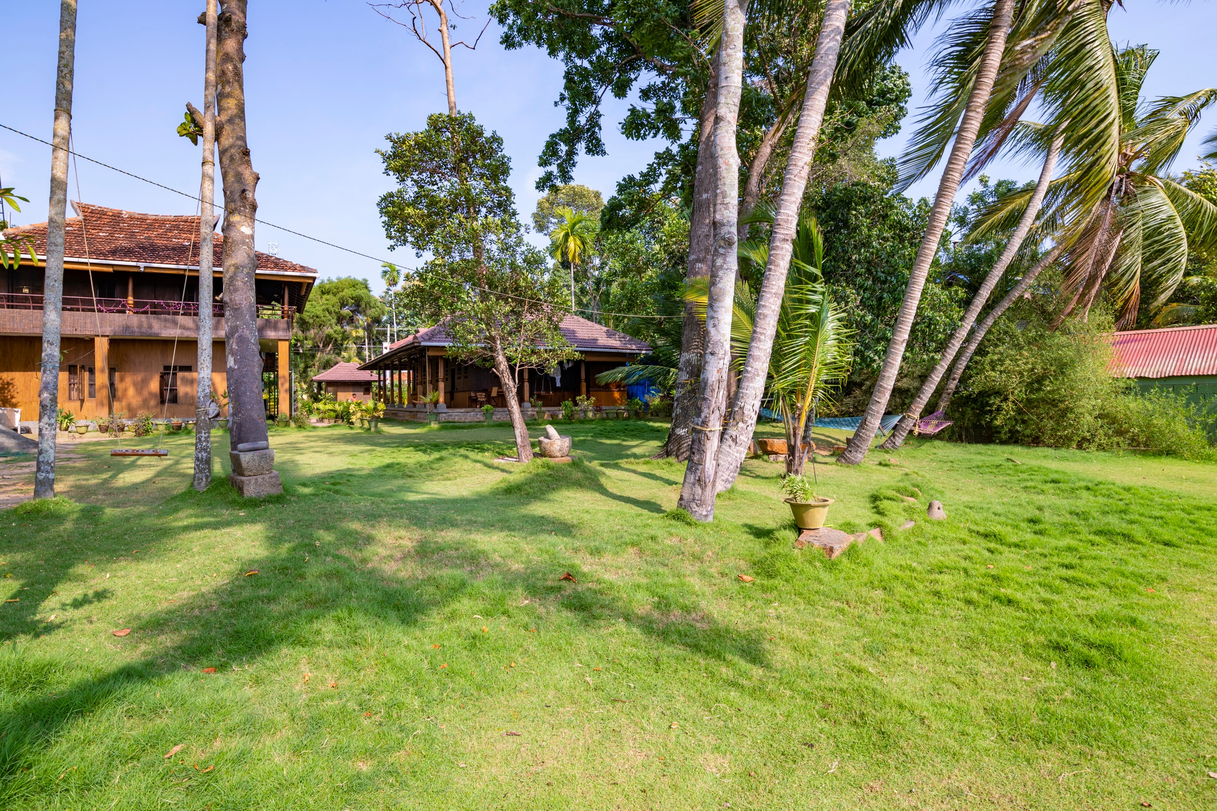 Kuttichira Heritage Home | Rooms & Caretaker | Alleppey Villa BOOK @ ₹1