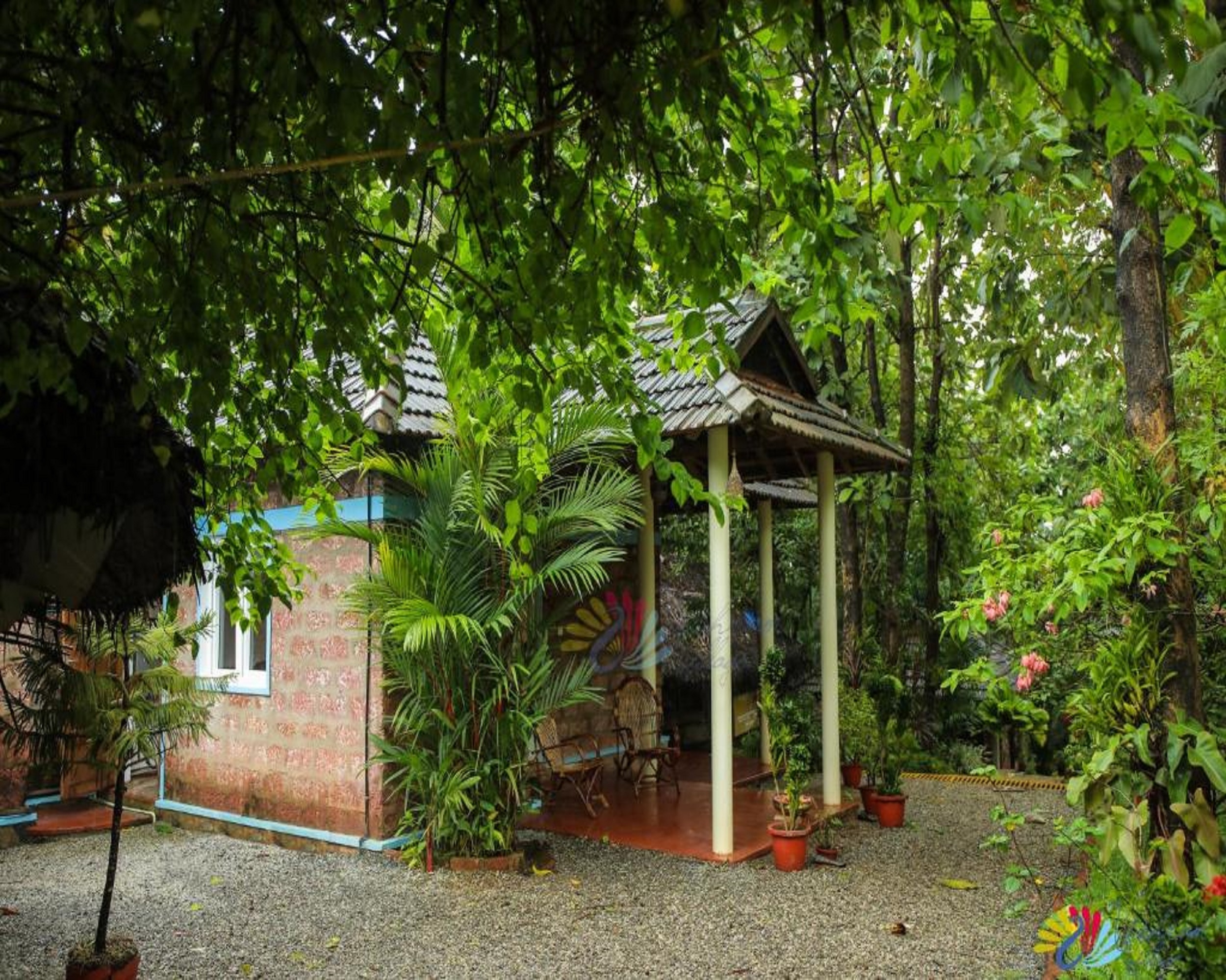 Vishram village Lake view Resort Varkala - Reviews, Photos & Offer