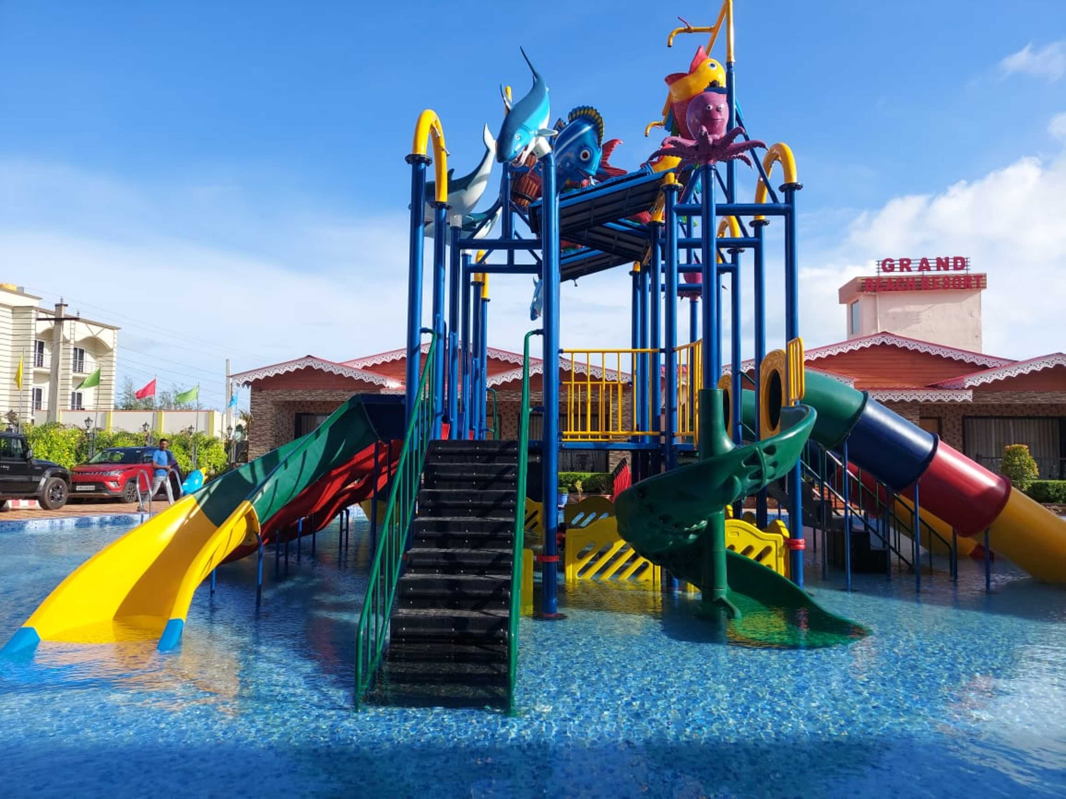 PRIME BEACH RESORT 𝗕𝗢𝗢𝗞 Mandarmani Hotel 𝘄𝗶𝘁𝗵 𝗙𝗥𝗘𝗘 𝗖𝗮𝗻𝗰𝗲𝗹𝗹𝗮𝘁𝗶𝗼𝗻