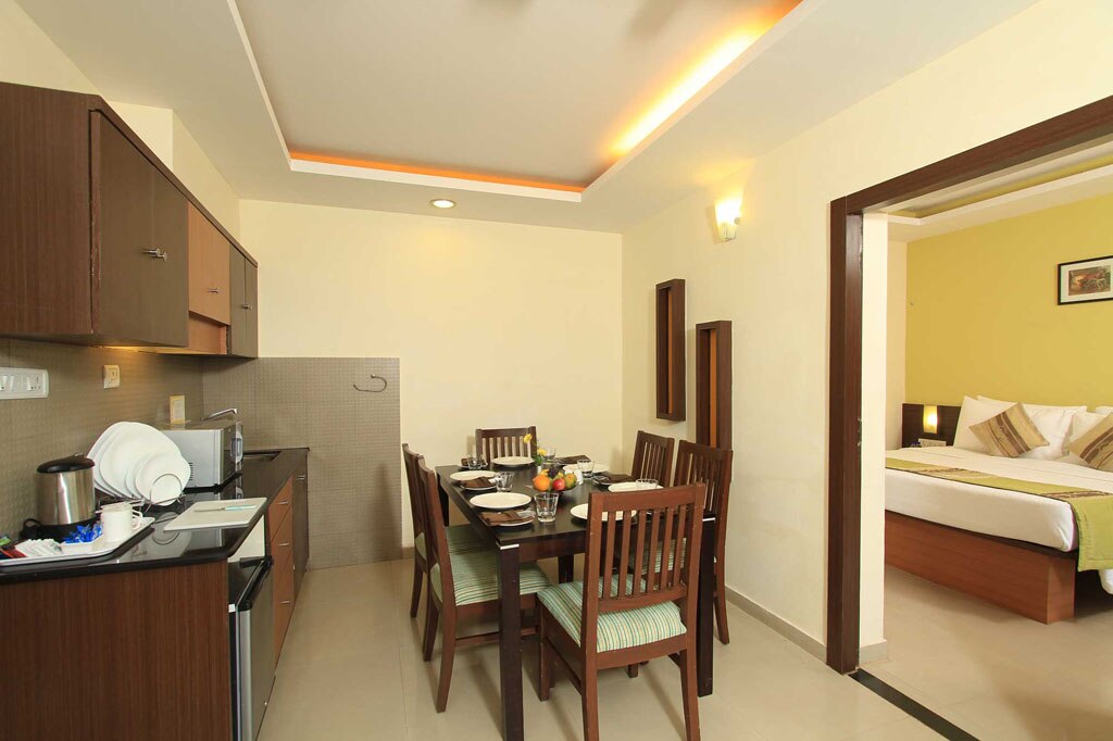 Sterling Ooty Fern Hill Ooty INR 1470 OFF ( ̶4̶3̶0̶0̶ ) Resort Price ...