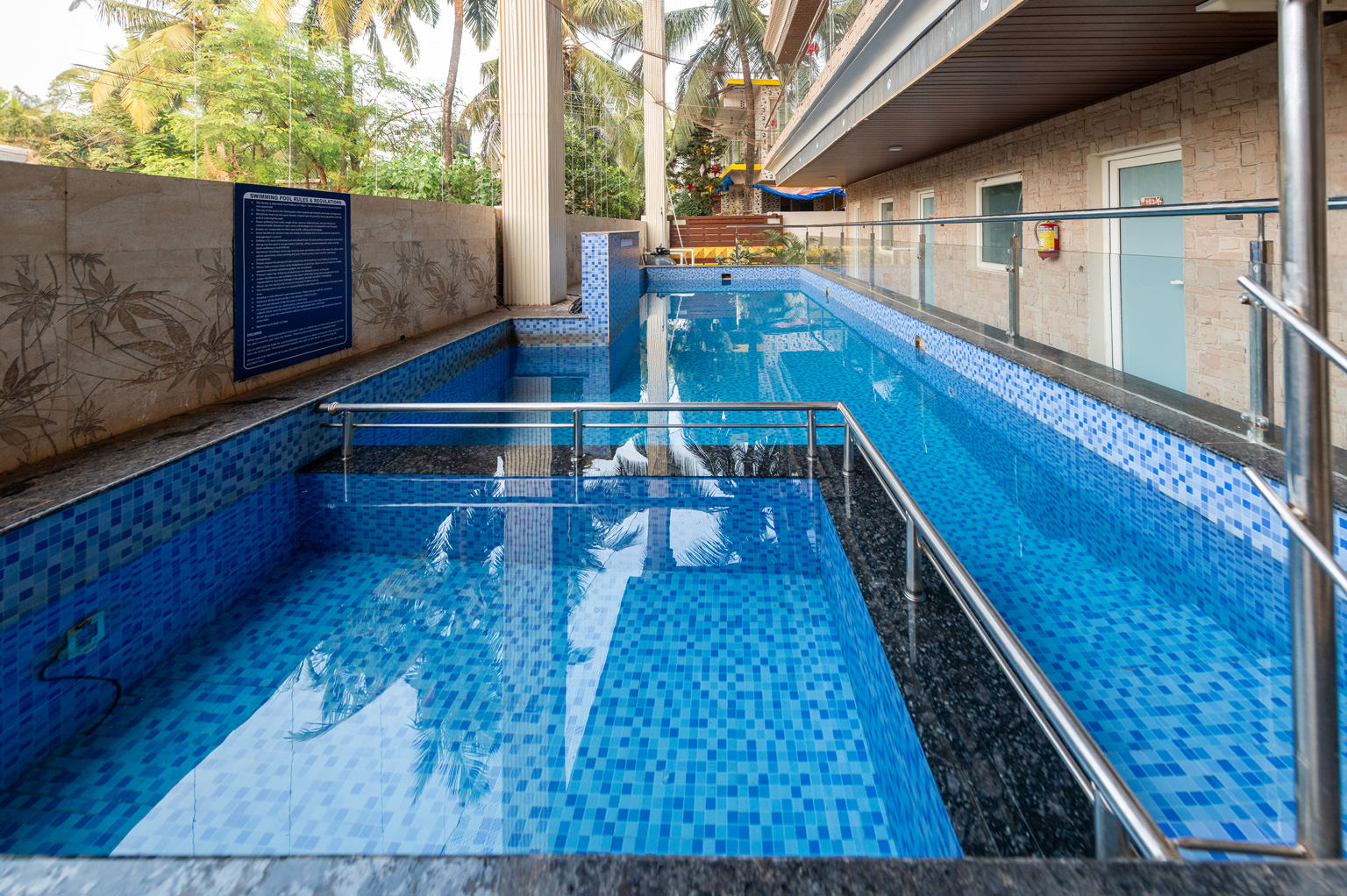 Sea Shore Beach Resort Goa - Reviews, Photos & Offer