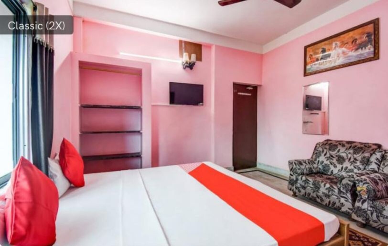 Hotel Gunjan 𝗕𝗢𝗢𝗞 Puri Hotel 𝘄𝗶𝘁𝗵 ₹𝟬 𝗣𝗔𝗬𝗠𝗘𝗡𝗧