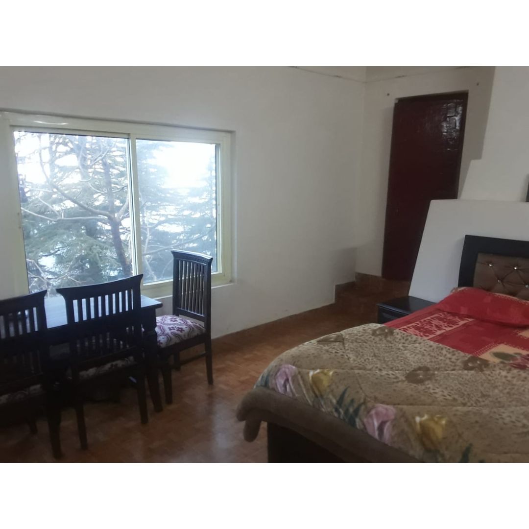 Landour cottage in mussoorie Best Rates on Mussoorie Hotel Deals ...
