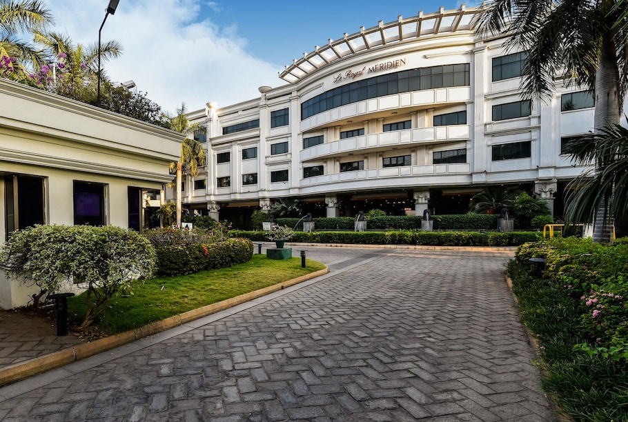 Le Royal Meridien Best Rates On Chennai Hotel Deals Reviews Photos Le Royal Meridien Best Rates On Chennai Hotel Deals Reviews Photos