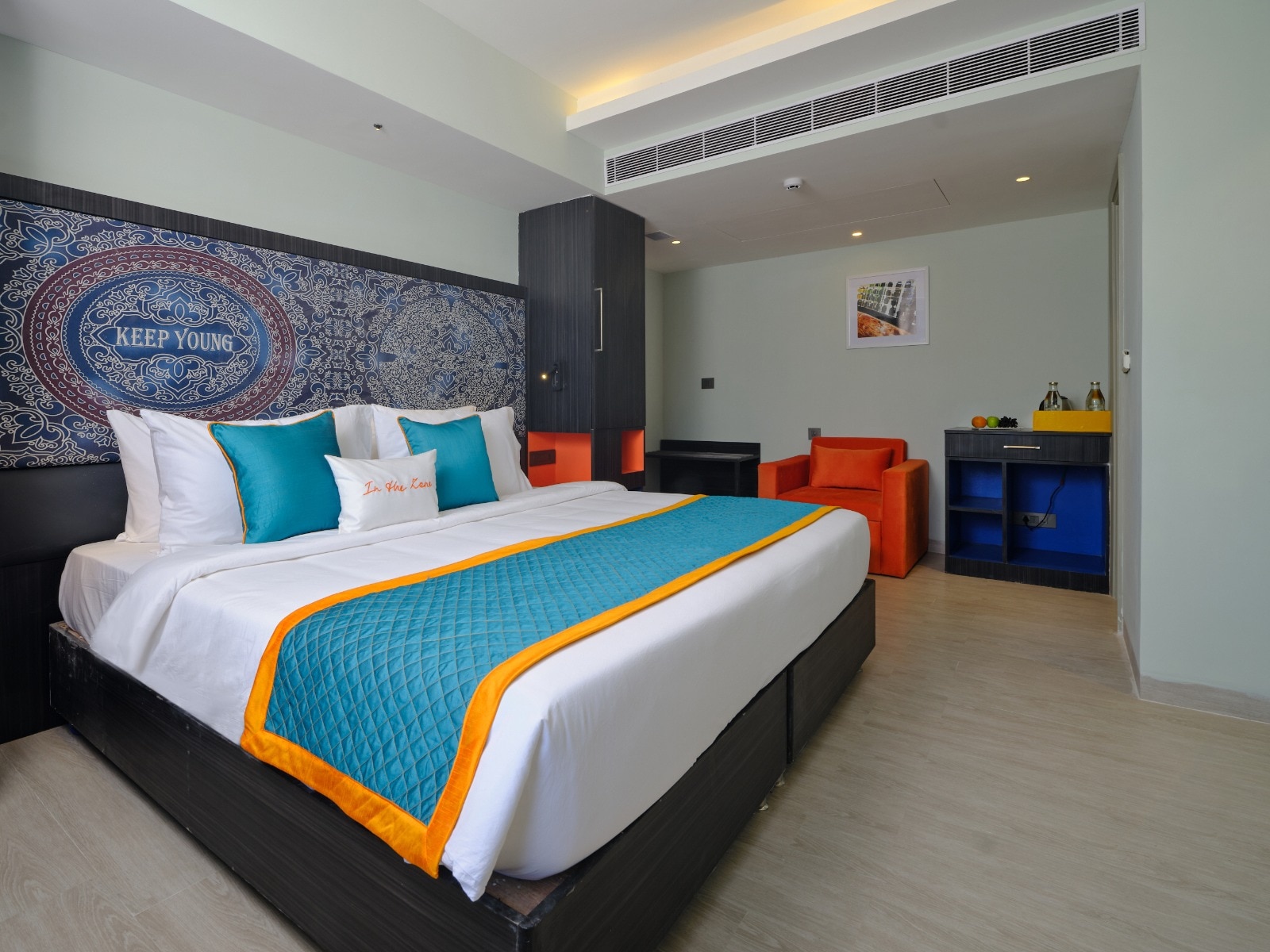 Zone Connect by The Park Port Blair 𝗕𝗢𝗢𝗞 Port Blair Hotel 𝘄𝗶𝘁𝗵 𝗙𝗥𝗘𝗘 ...