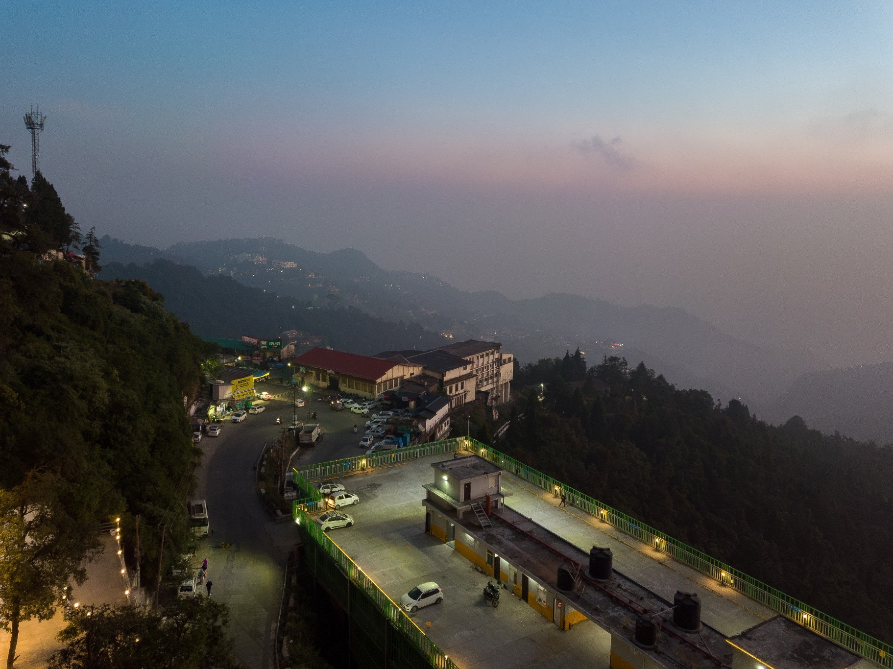 Hotel Rockland Residency 𝗕𝗢𝗢𝗞 Mussoorie Hotel 𝘄𝗶𝘁𝗵 𝗙𝗥𝗘𝗘 𝗖𝗮𝗻𝗰𝗲𝗹𝗹𝗮𝘁𝗶𝗼𝗻