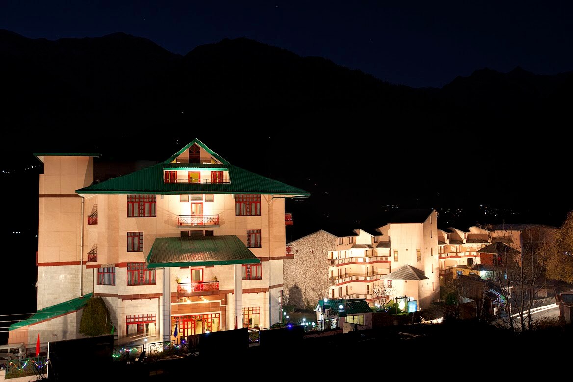 Sterling Manali Manali Resort Price, Address & Reviews