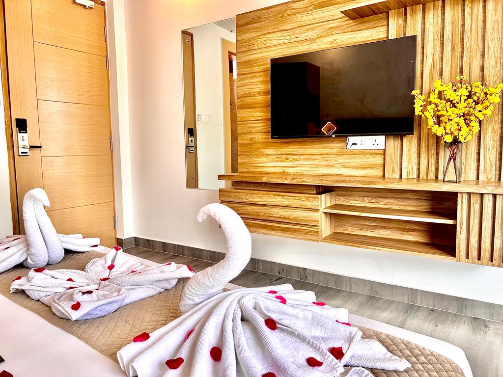 Hotel JP Hills Rishikesh 𝗕𝗢𝗢𝗞 Rishikesh Hotel 𝘄𝗶𝘁𝗵 ₹𝟬 𝗣𝗔𝗬𝗠𝗘𝗡𝗧