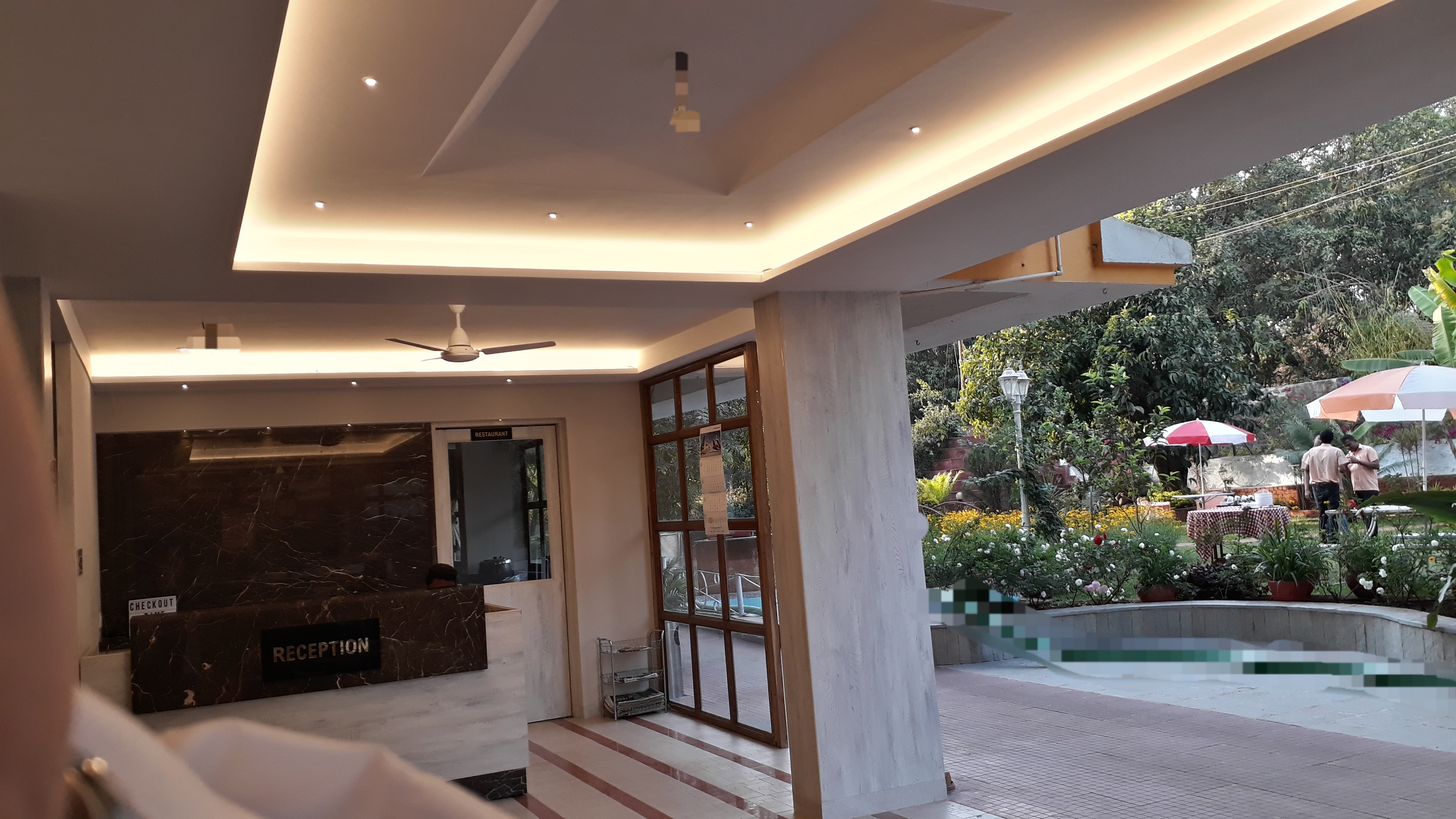 Lake View Resort Lonavala INR 463 OFF ( ̶4̶5̶0̶0̶ ) Resort Price ...