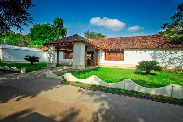 Heritage Madurai Madurai Resort Price, Address & Reviews