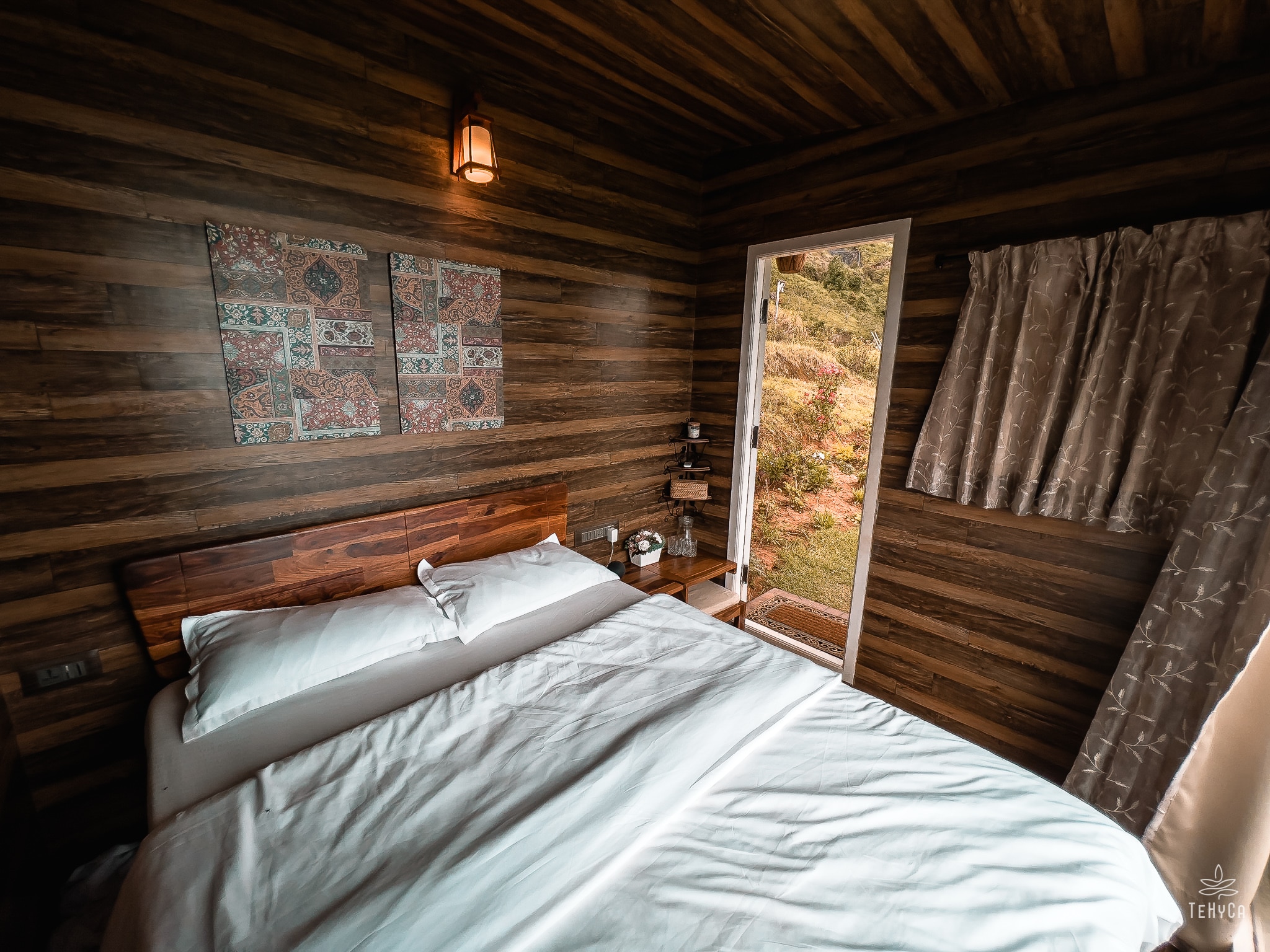 TeHyCa 𝗕𝗢𝗢𝗞 Kodaikanal Luxury Camp 𝘄𝗶𝘁𝗵 𝗙𝗥𝗘𝗘 𝗖𝗮𝗻𝗰𝗲𝗹𝗹𝗮𝘁𝗶𝗼𝗻