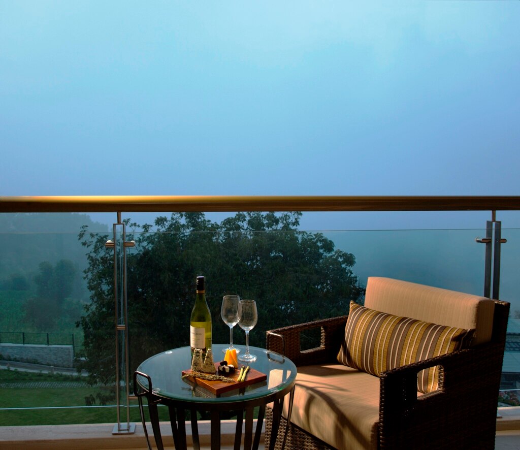 JW Marriott Mussoorie Walnut Grove Mussoorie Hotel Price, Address & Reviews