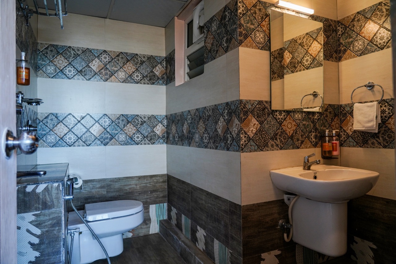 Suraksha Stay ITPL Hotel Bangalore Hotel Bangalore - Reviews, Photos ...