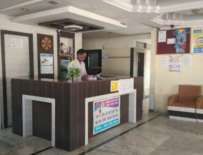 Photos of HOTEL AMIT - Hotel in Jalna