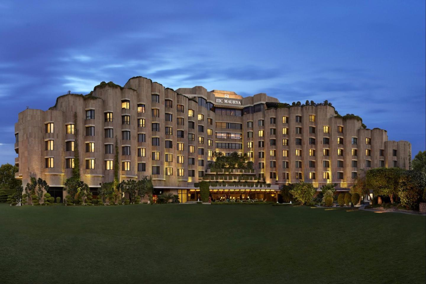 Aloft New Delhi Aerocity Delhi - ( ̶1̶0̶6̶5̶0̶ ) Deal Hotel HD Photos ...