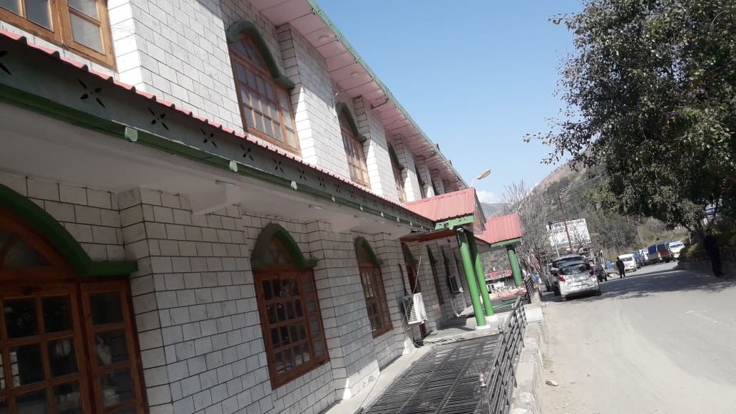 Hotel Atul Regency 𝗕𝗢𝗢𝗞 Narkanda Hotel 𝘄𝗶𝘁𝗵 ₹𝟬 𝗣𝗔𝗬𝗠𝗘𝗡𝗧