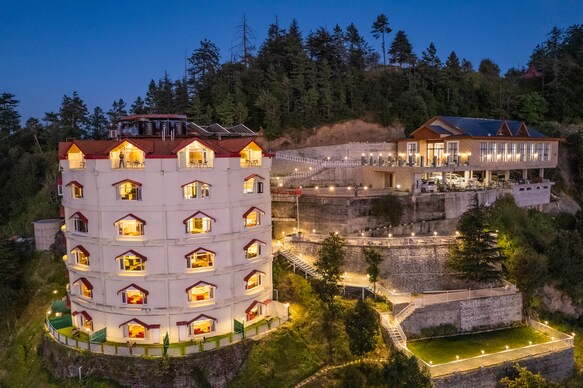 Kufri - Tourist Places & Top Things to Do in 2024